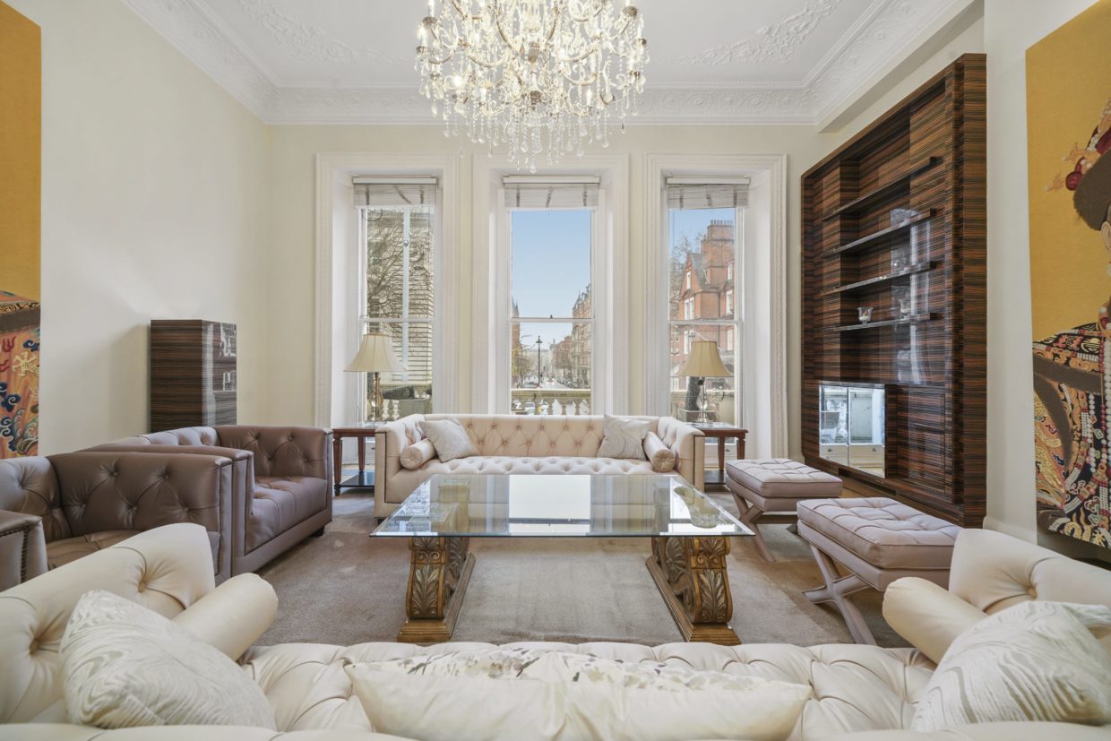 Our Properties – Care Property